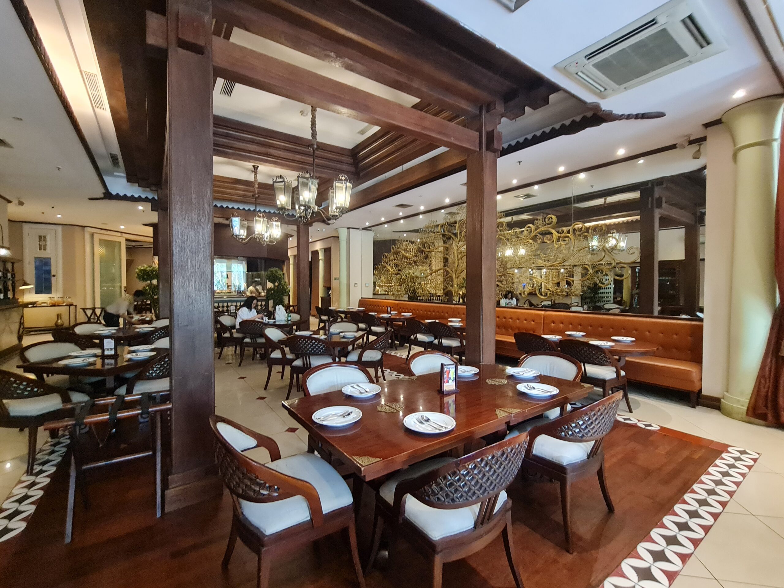 インドネシア料理なら、まずここ！ Harum Manis｜Hore!ジャカルタ・ディスカバリー