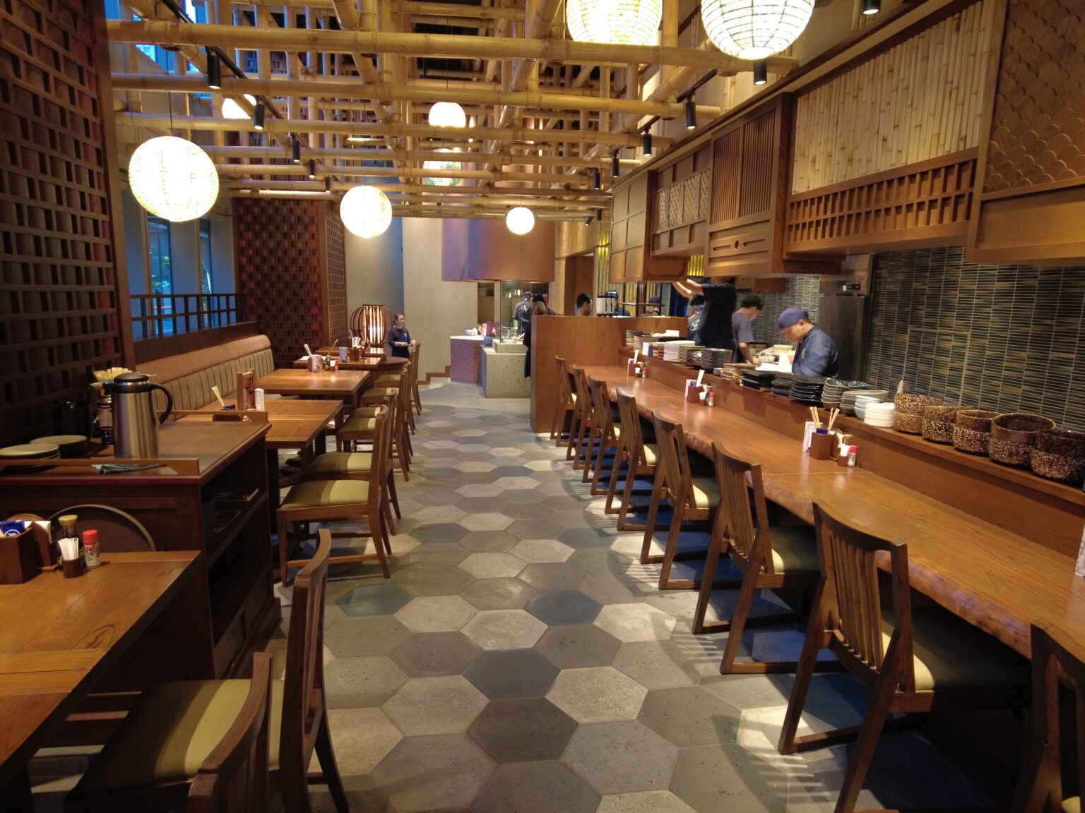 炉端焼きの美味しいお店｜Hore!ジャカルタ・ディスカバリー